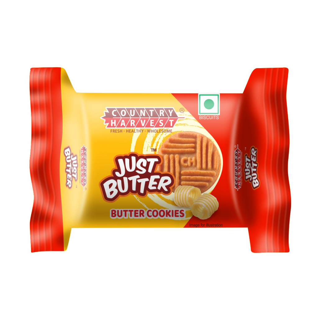 Country Harvest – Fresh. Healthy. Wholesome.