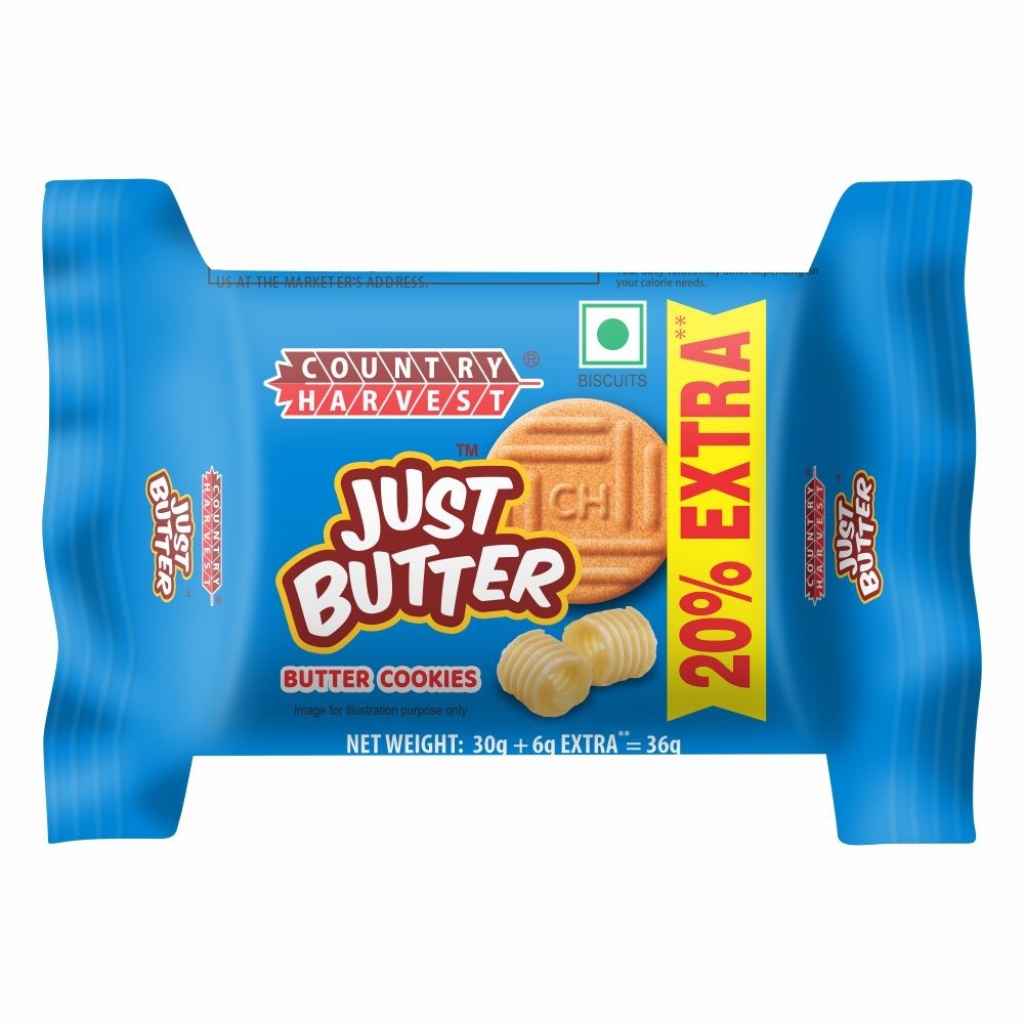 Country Harvest – Fresh. Healthy. Wholesome.